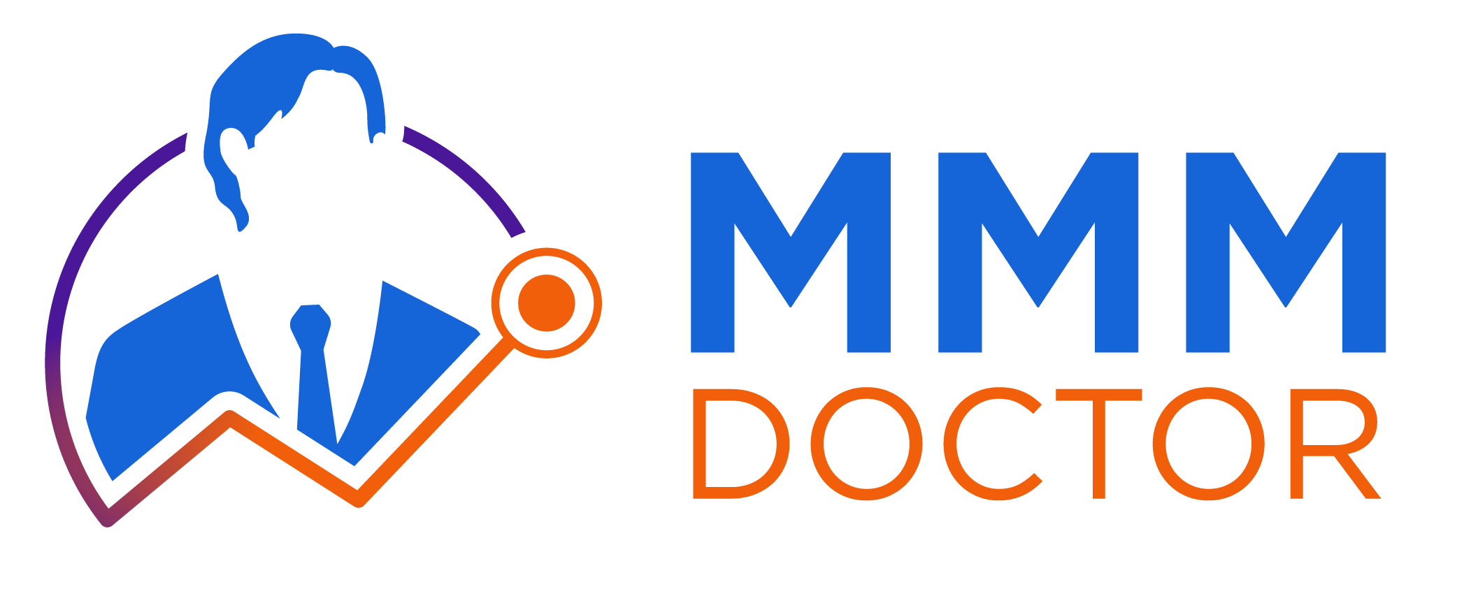 Welcome to the MMM Doctor